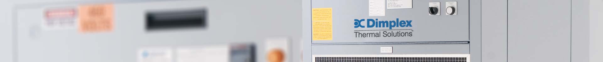 Glen Dimplex - Chillers - NEW