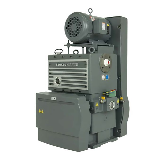 Edwards Stokes 212J Microvac Rotary Piston Vacuum Pump - NEW