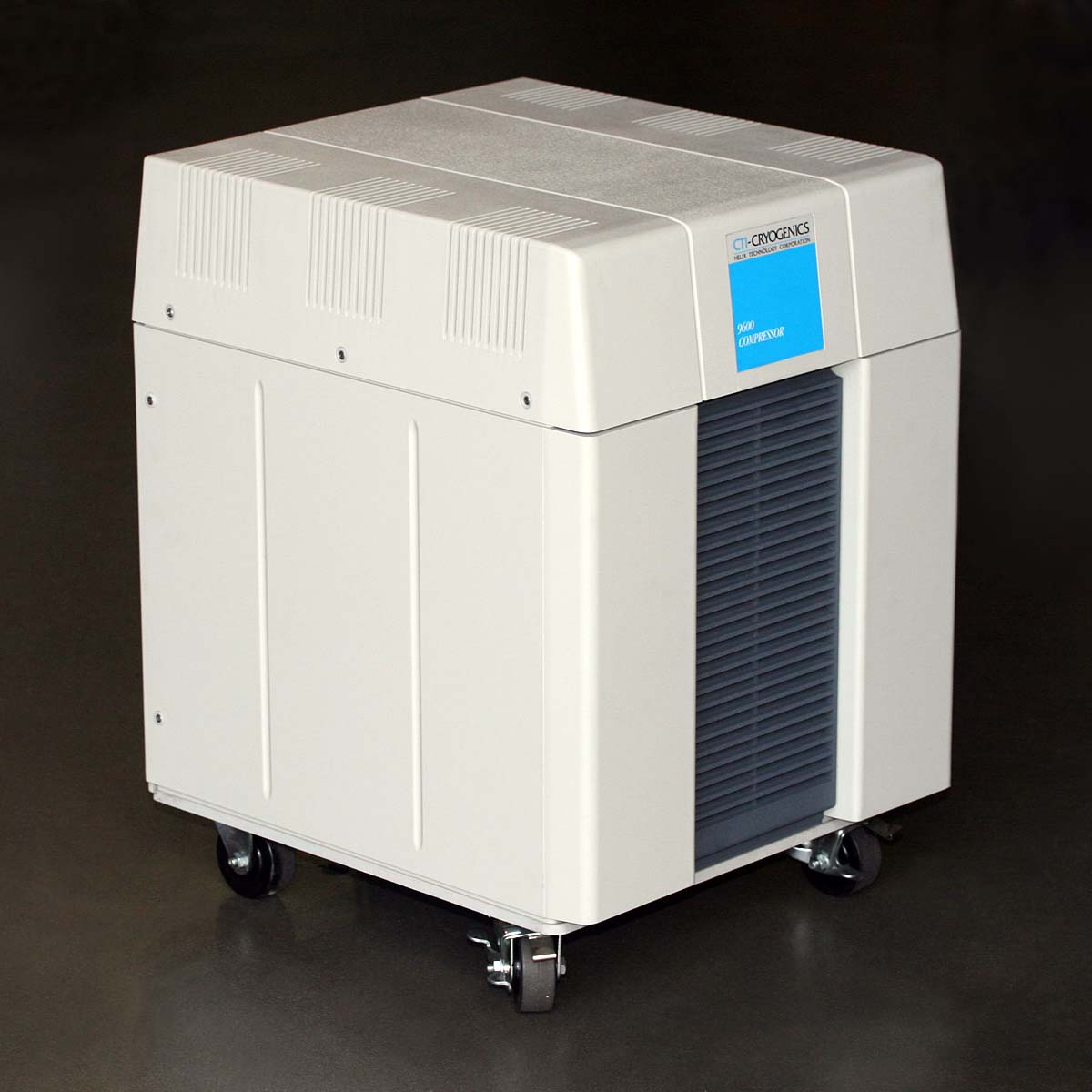 Compressors - CTI-Cryogenics - Cryo - High Vacuum - REBUILT