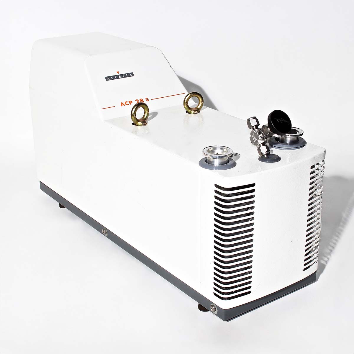 Adixen ACP 40 Dry Vacuum Pump - REBUILT