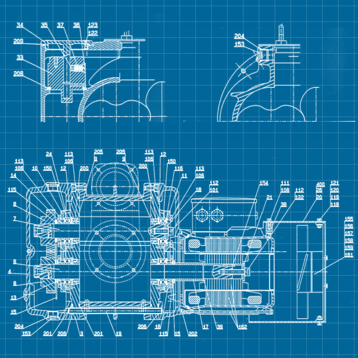 Alcatel RSV 301 / 301B - SERVICE
