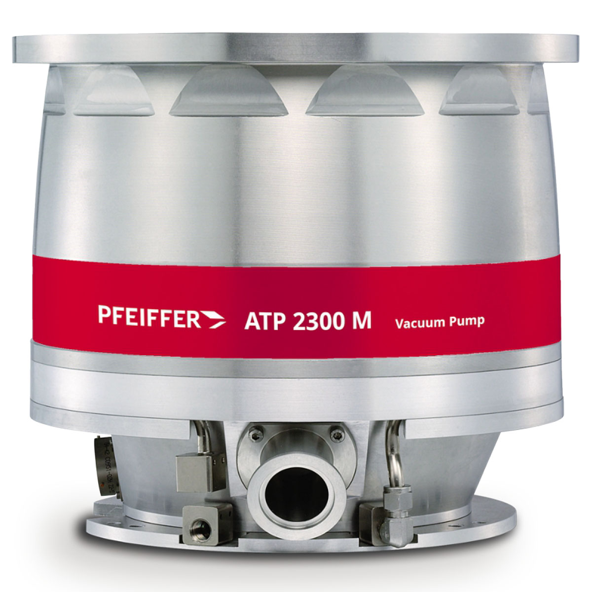 Pfeiffer ATP 2300 M Turbomolecular Vacuum Pump - NEW