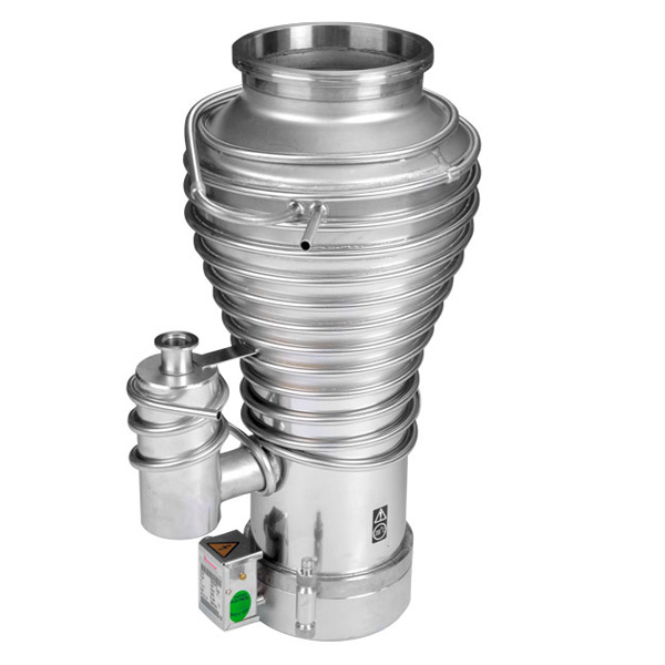 Edwards Diffstak 160/700P Vapour Diffusion Pump - NEW