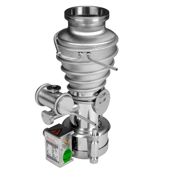 Edwards Diffstak 63/150P Vapour Diffusion Pump - NEW