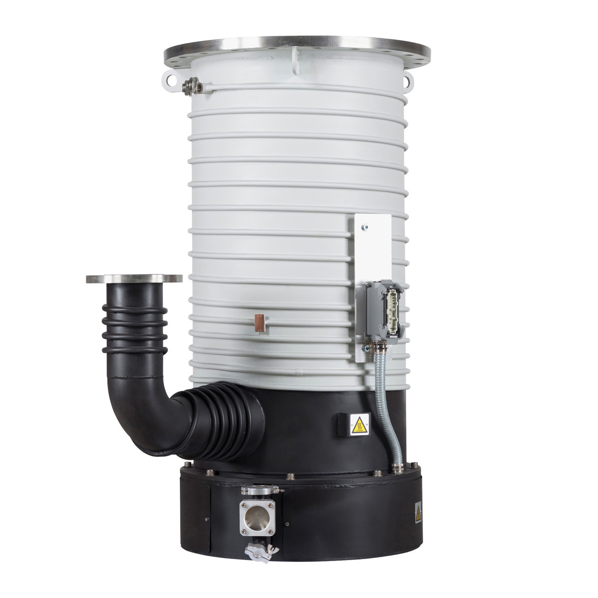 Leybold DIJ 630 High Vacuum Diffusion Pump - NEW