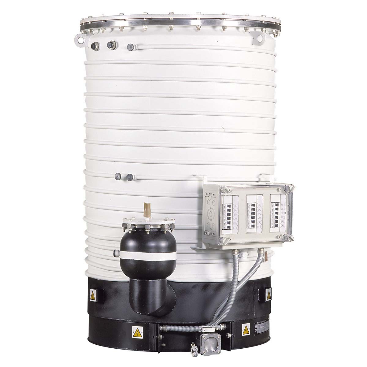 Leybold DIP 30.000 High Vacuum Diffusion Pump - NEW