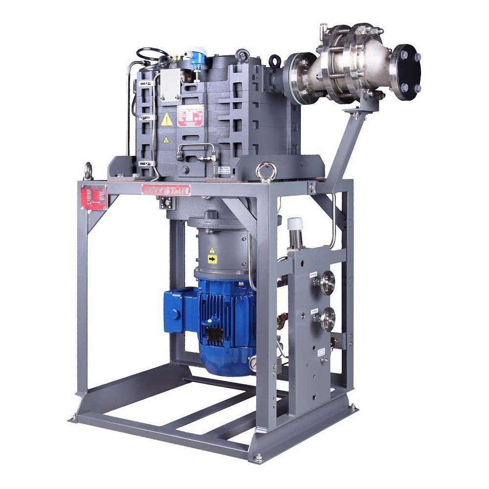 Edwards EDP80 Chemical Dry Vacuum Pump - NEW