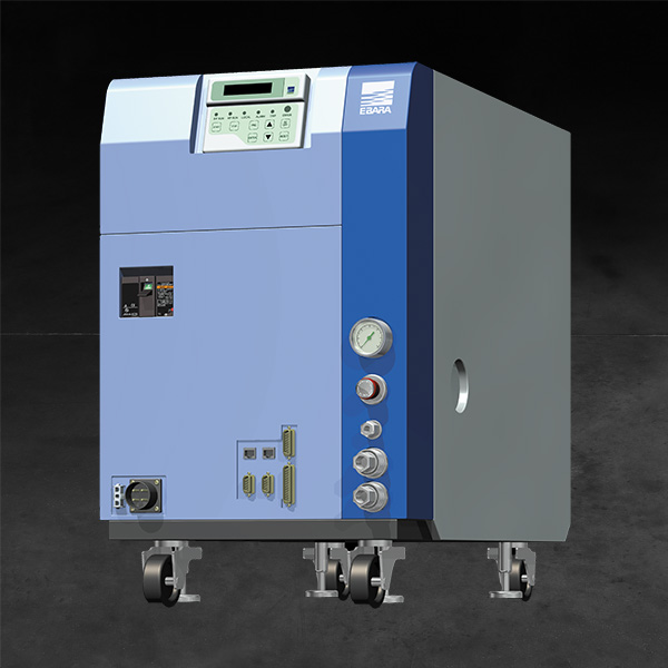 EBARA - Dry Semiconductor - Rough Vacuum - REBUILT