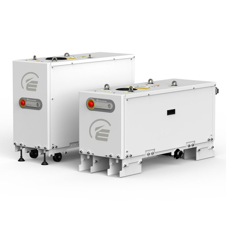 Edwards GXS750/4200 Industrial Dry Vacuum Pump - NEW