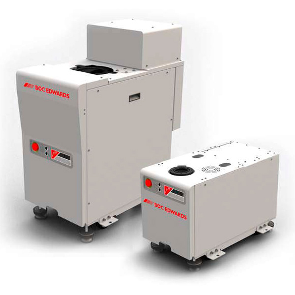 Edwards iH80 Semiconductor Dry Vacuum Pump - NEW