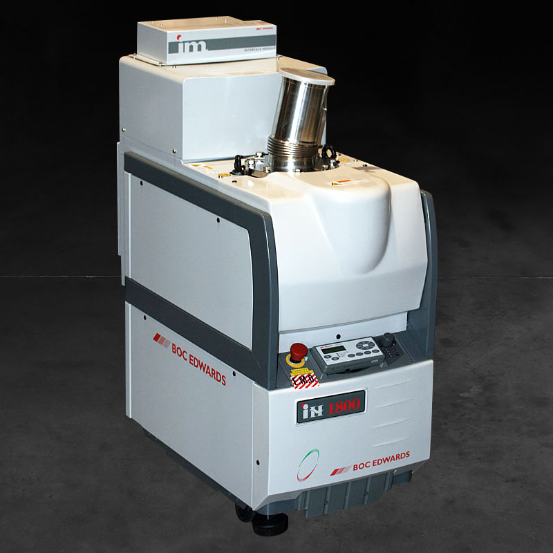 Edwards iH1800 Semiconductor Dry Vacuum Pump - NEW