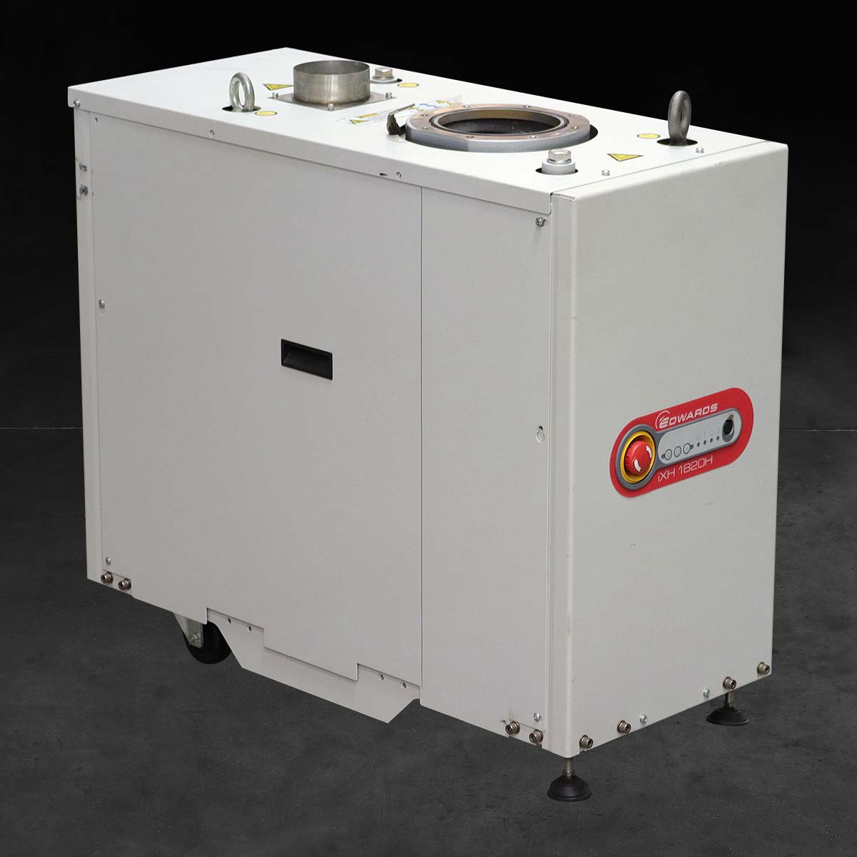 Edwards - Dry Semiconductor - Rough Vacuum - REBUILT