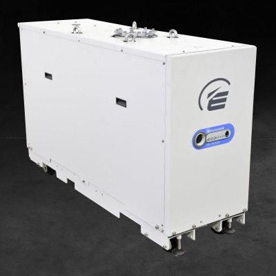 Edwards iXL900R Semiconductor Dry Vacuum Pump - REBUILT