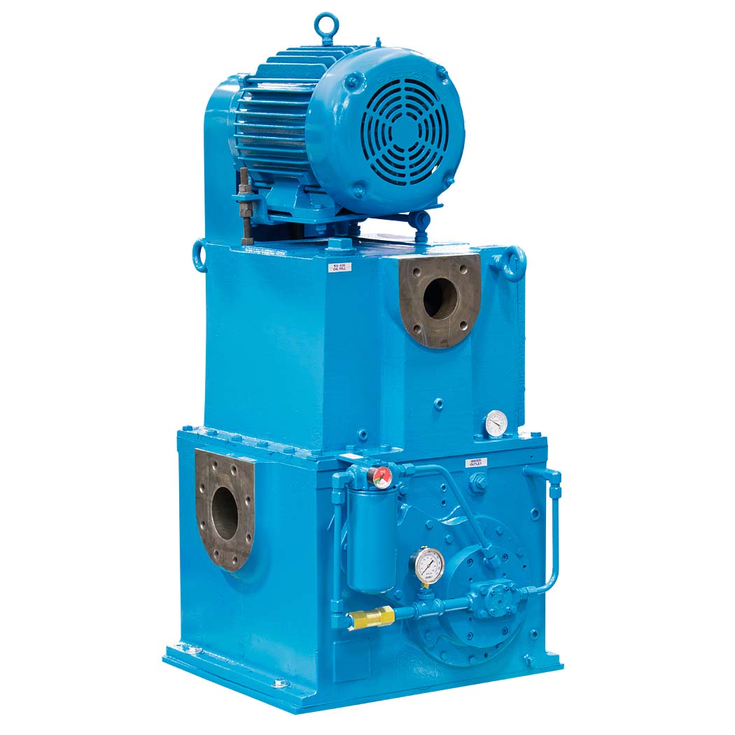 MD Kinney KT150C Rotary Piston Vacuum Pump - NEW
