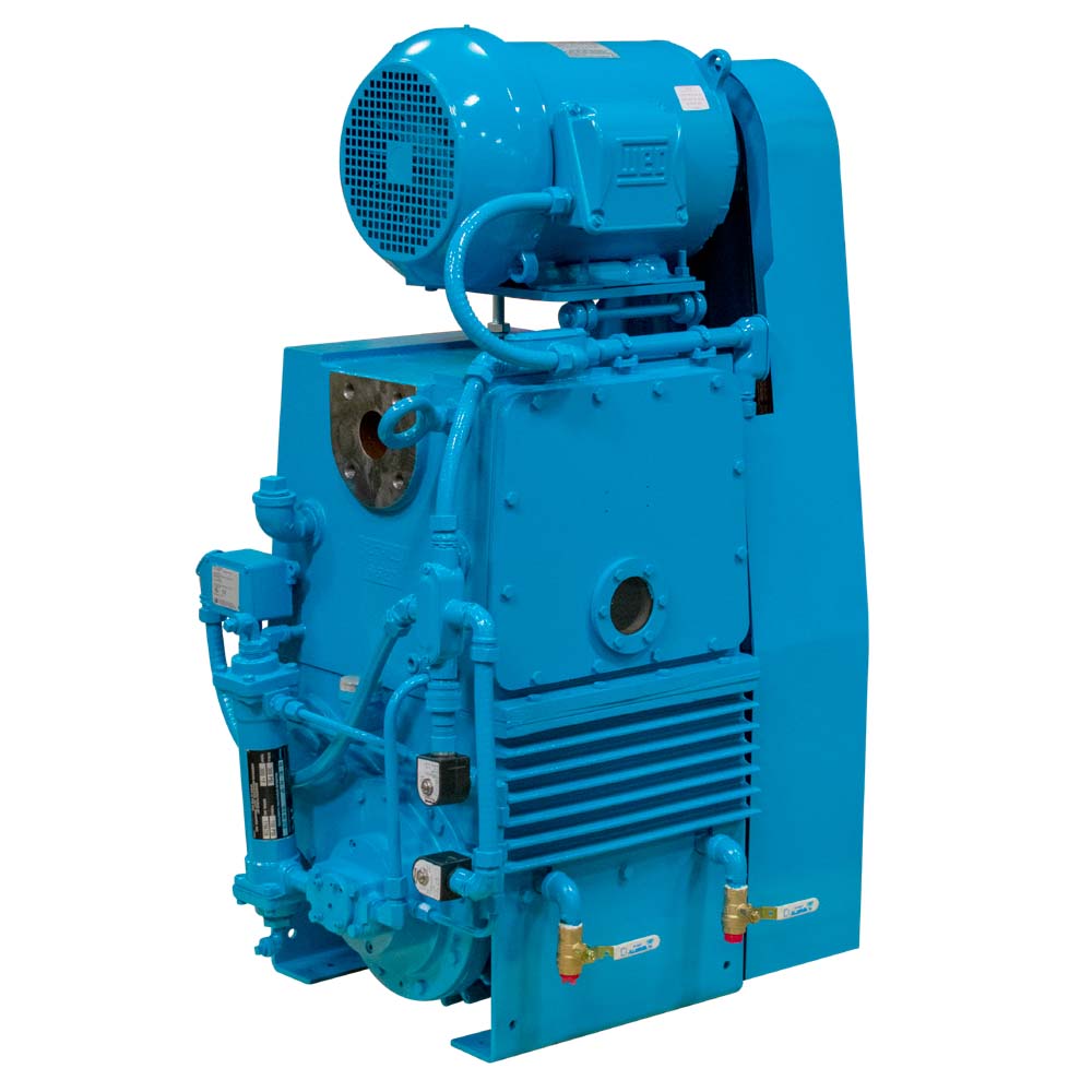 MD-Kinney KTC 60 Rotary Piston Vacuum Pump - NEW