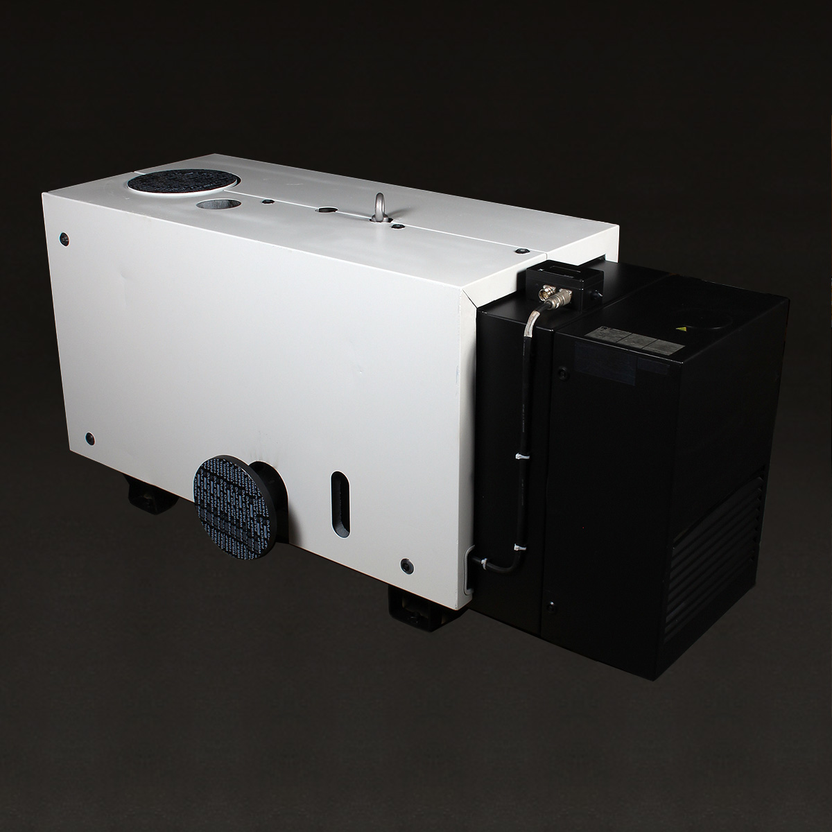 Leybold SCREWLINE SP 630 F Dry Screw Vacuum Pump - REBUILT