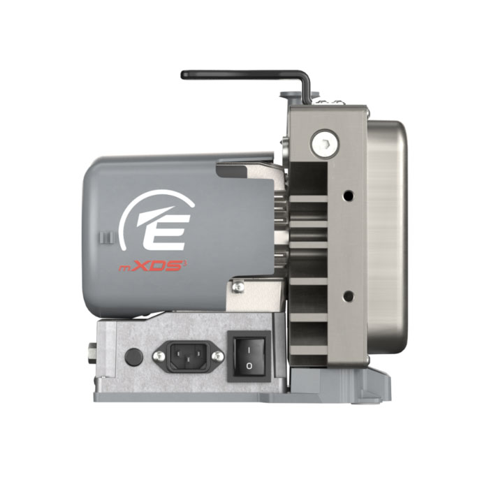 Edwards mXDS3 Dry Scroll Vacuum Pump - NEW