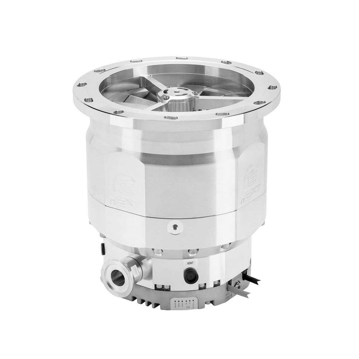 Edwards nEXT1230 Compound Turbomolecular Vacuum Pump - NEW