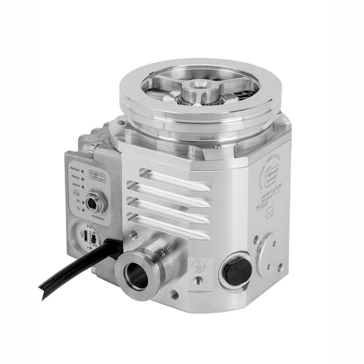 Edwards nEXT55 Turbomolecular Vacuum Pump - NEW