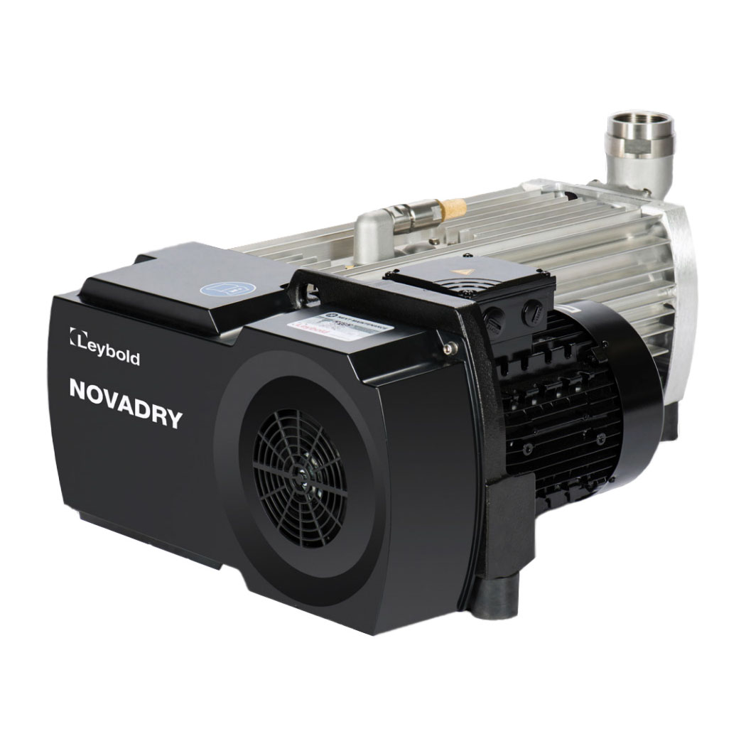 Leybold NOVADRY ND200 Industrial Dry Vacuum Pump - NEW