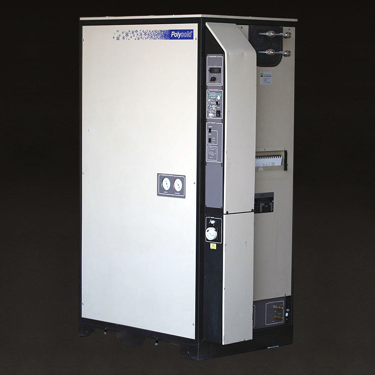 Brooks Polycold Systems PFC-1100 HC Water Vapor Cryochiller - REBUILT