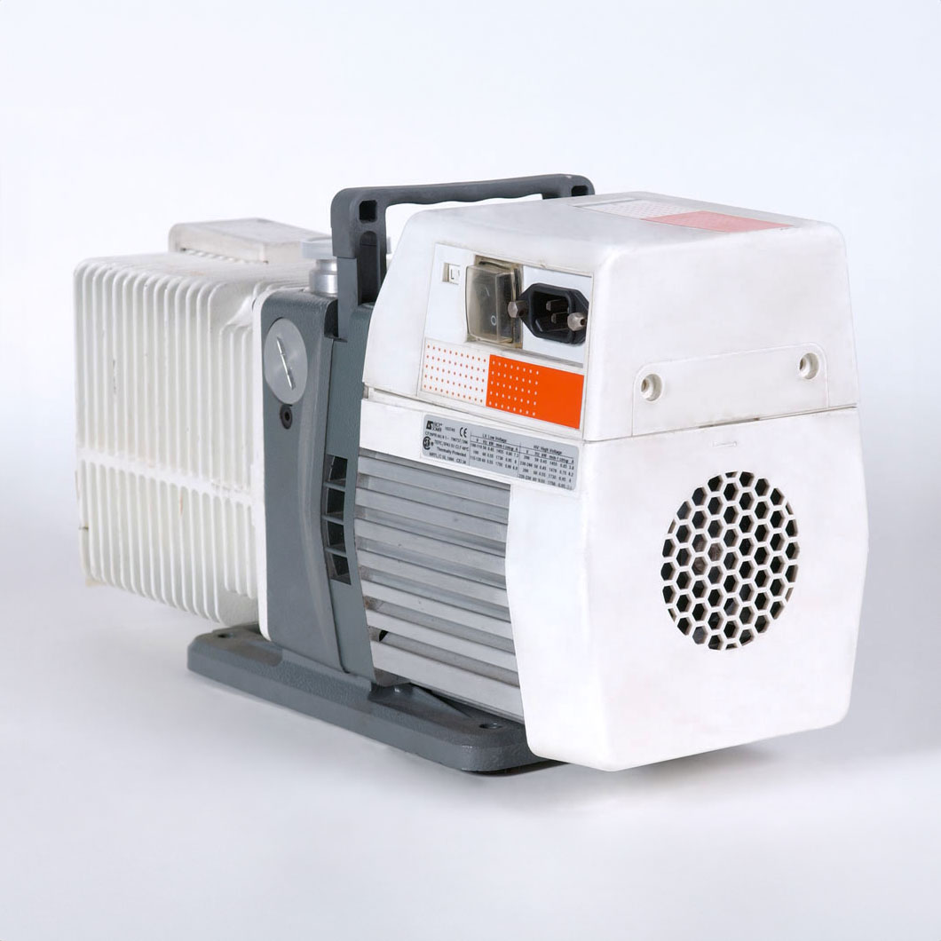 Agilent Varian SD 300 / 301 Rotary Vane Pump - REBUILT