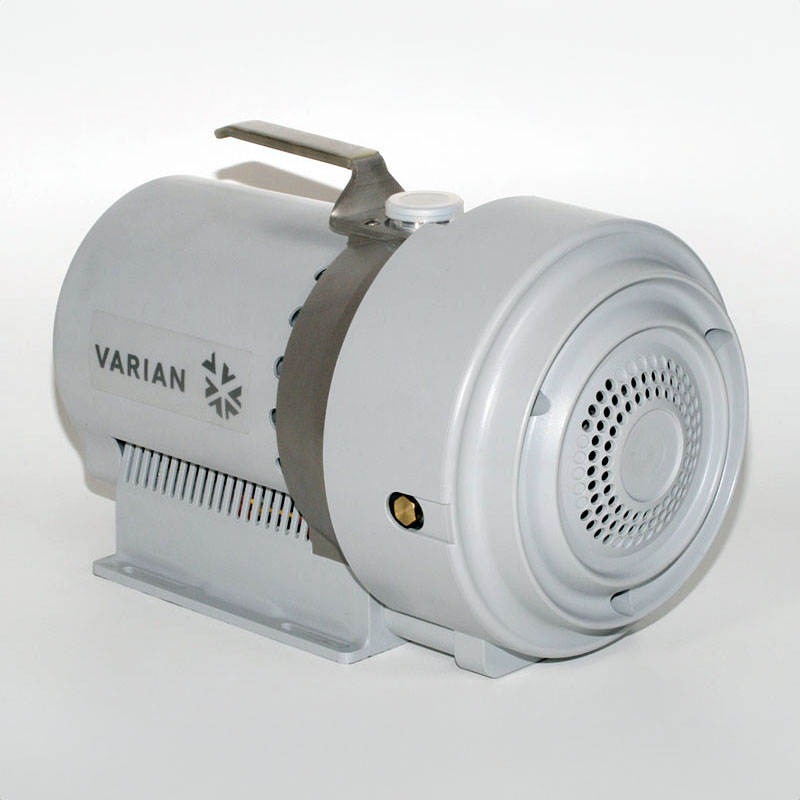 Agilent Varian TriScroll SH-110 Dry Scroll Vacuum Pump - REPAIR SERVICE