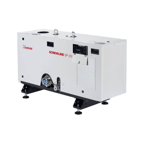 Leybold SCREWLINE SP 250 Dry Screw Vacuum Pump - REBUILT