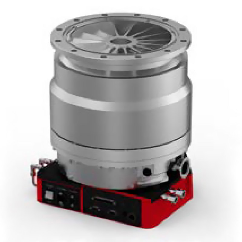 Edwards STP-iXA3306C Turbomolecular Vacuum Pump - NEW