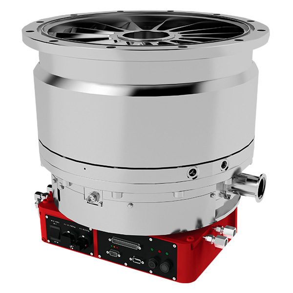 Edwards STP-iXA4506C Turbomolecular Vacuum Pump - NEW