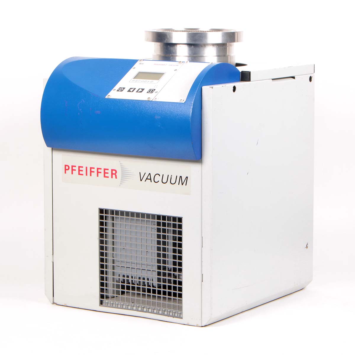 Pfeiffer Vacuum TSU 521 Turbo Pump System - REBUILT