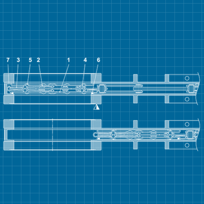 VAT Fabrication No. 10846-XE24 Series 108 DN 200 10" OD CF UHV Vacuum ...