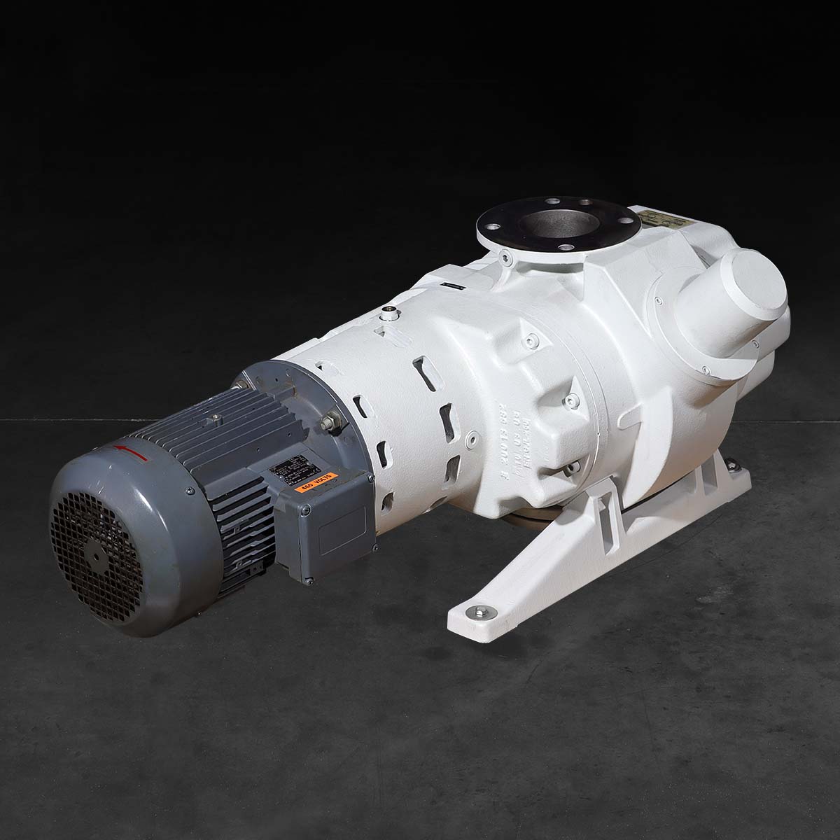 Leybold RUVAC WAU 1001 H Roots Vacuum Blower - REBUILT